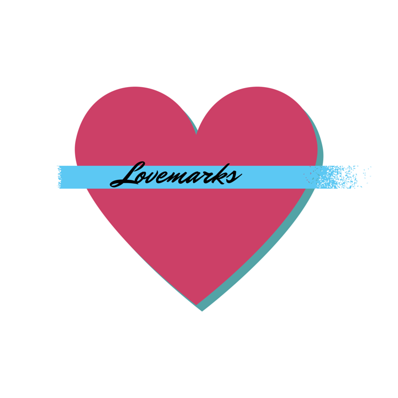 Lovemarks: cuando una marca es algo más