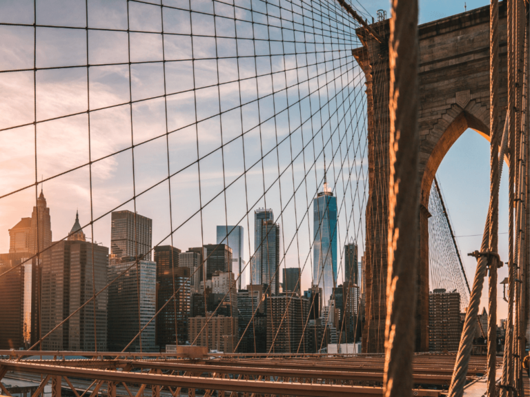 20 curiosidades sobre Nueva York para ser todo un experto en la ciudad